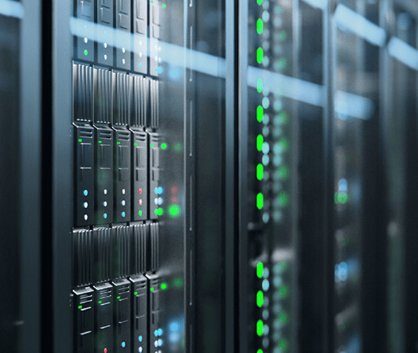 DATA CENTERS - AP Tech Group