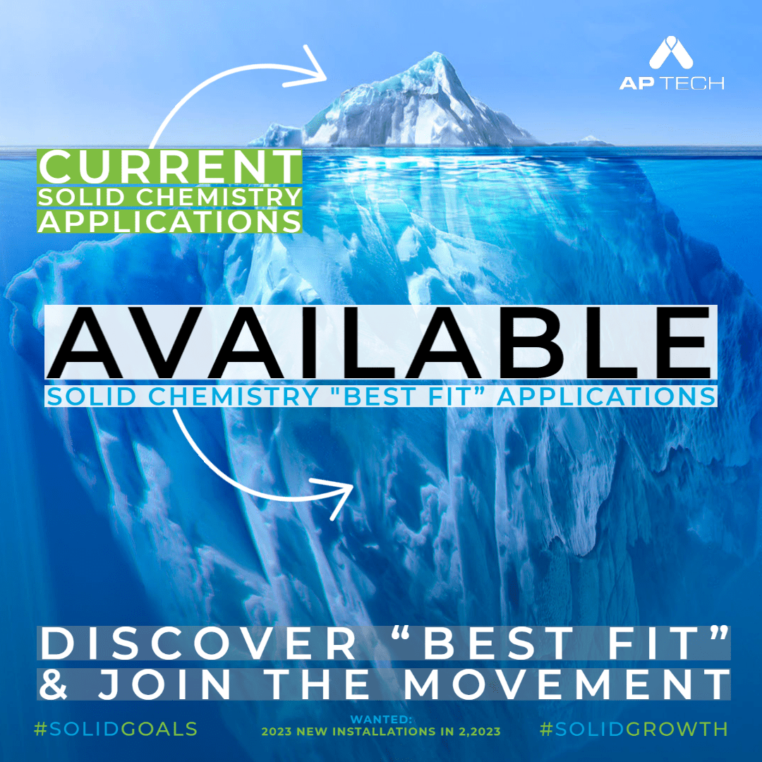 Solid Goals - AP Tech Group