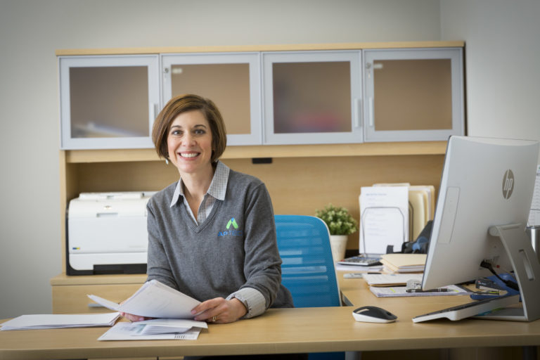 Partner Tips - AP Tech Group