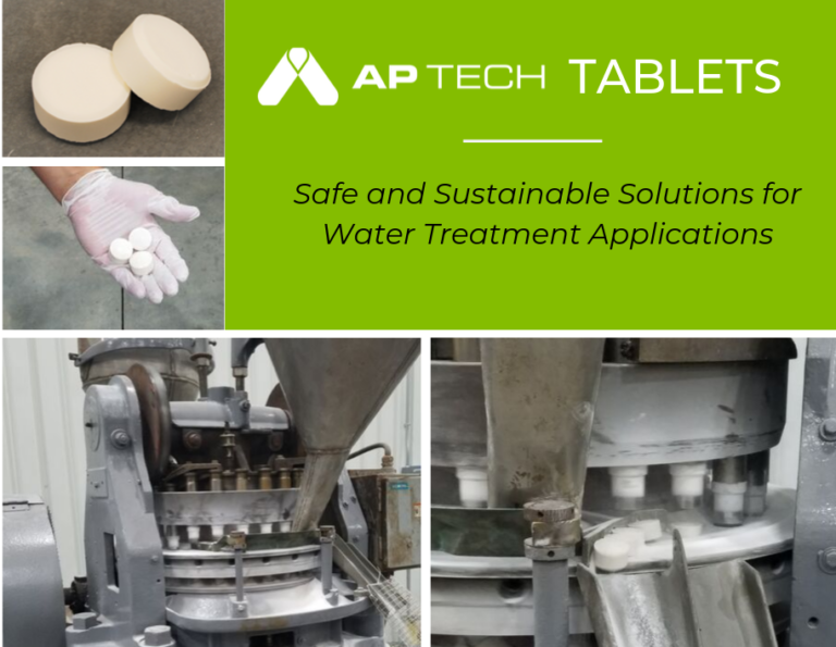 AP Tech Expands Product Line with Tableting Acquisition - AP Tech Group
