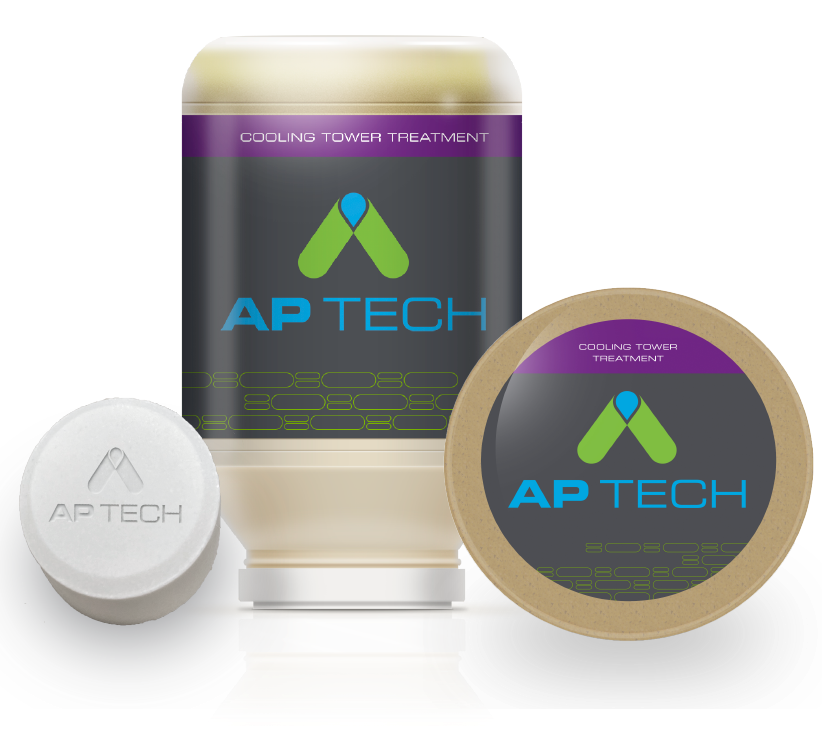 Request Products or Equipment - AP Tech Group